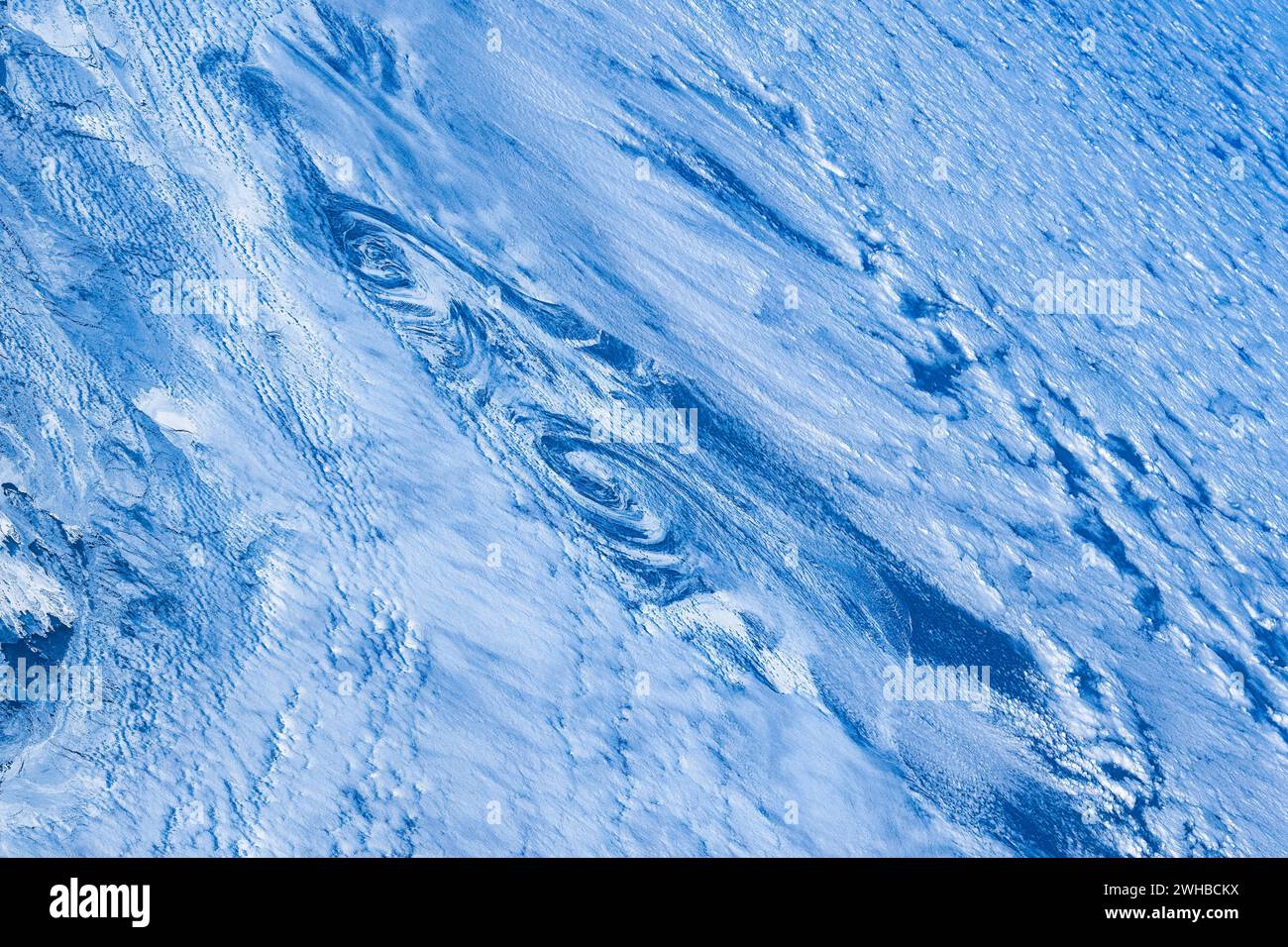 Cloud swirl hi-res stock photography and images - Alamy