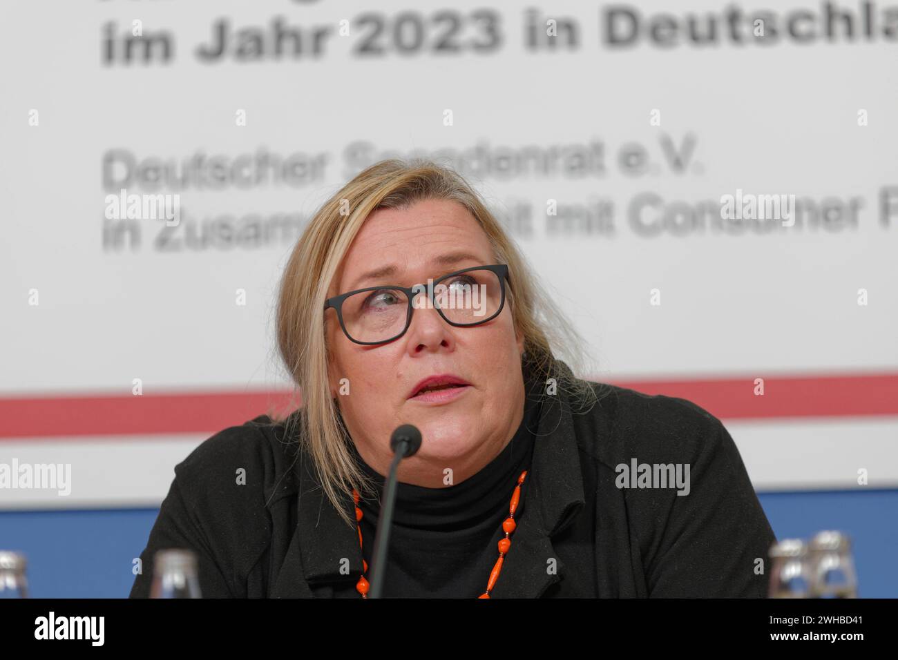 Gfk gmbh hi-res stock photography and images - Alamy
