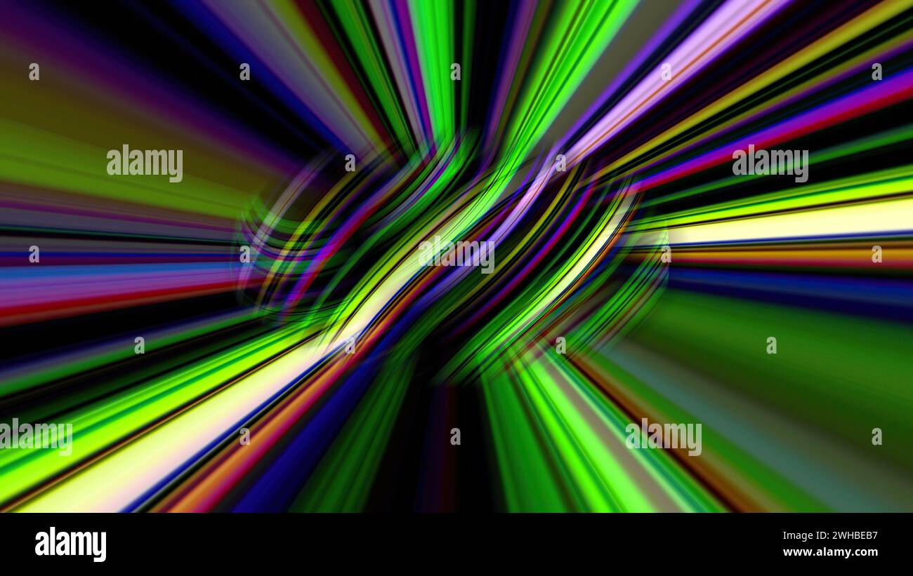 Colorful light rays art background Stock Photo - Alamy