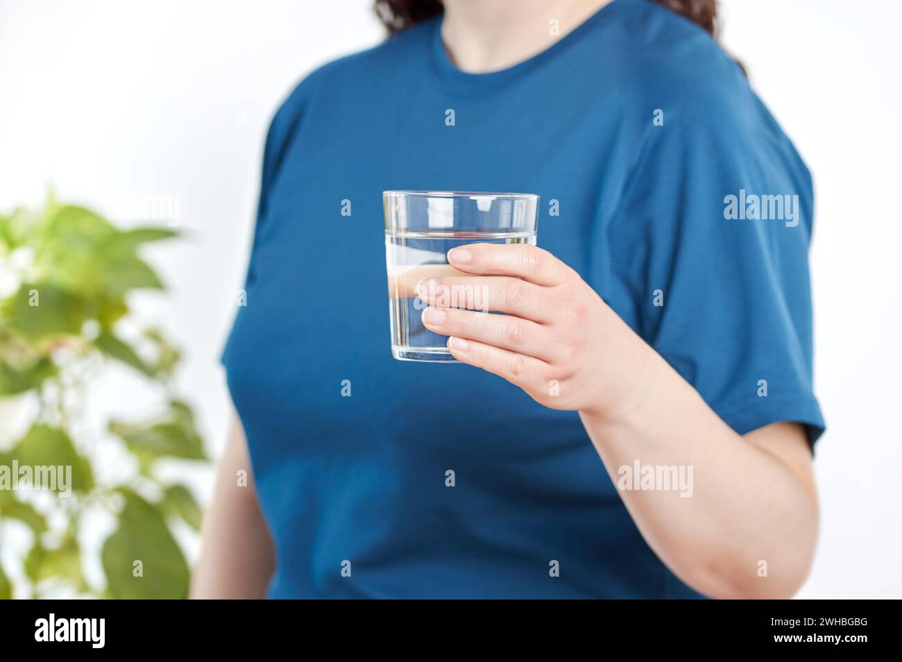Tap water glass hi-res stock photography and images - Alamy