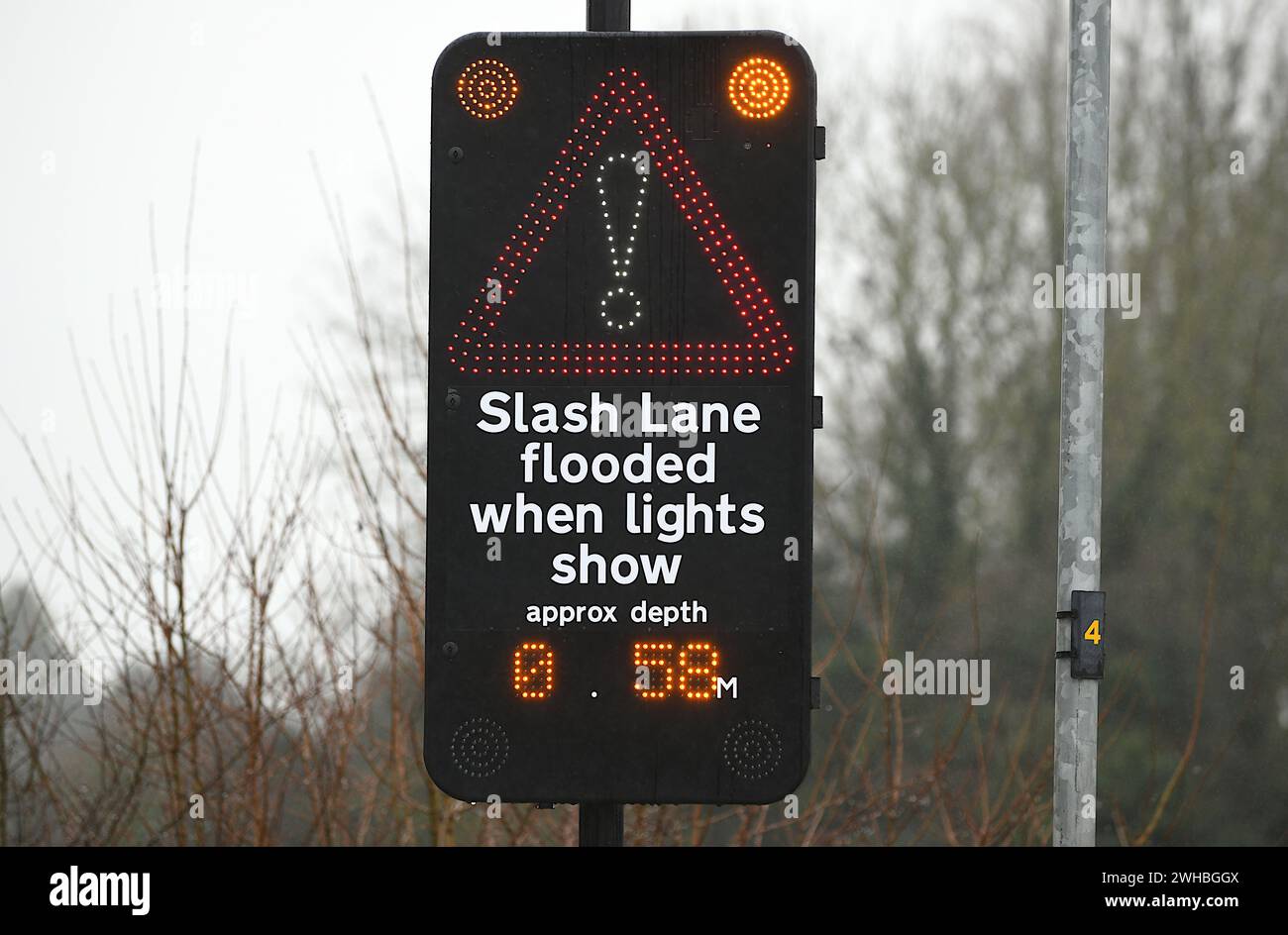 2024 storms hi-res stock photography and images - Alamy