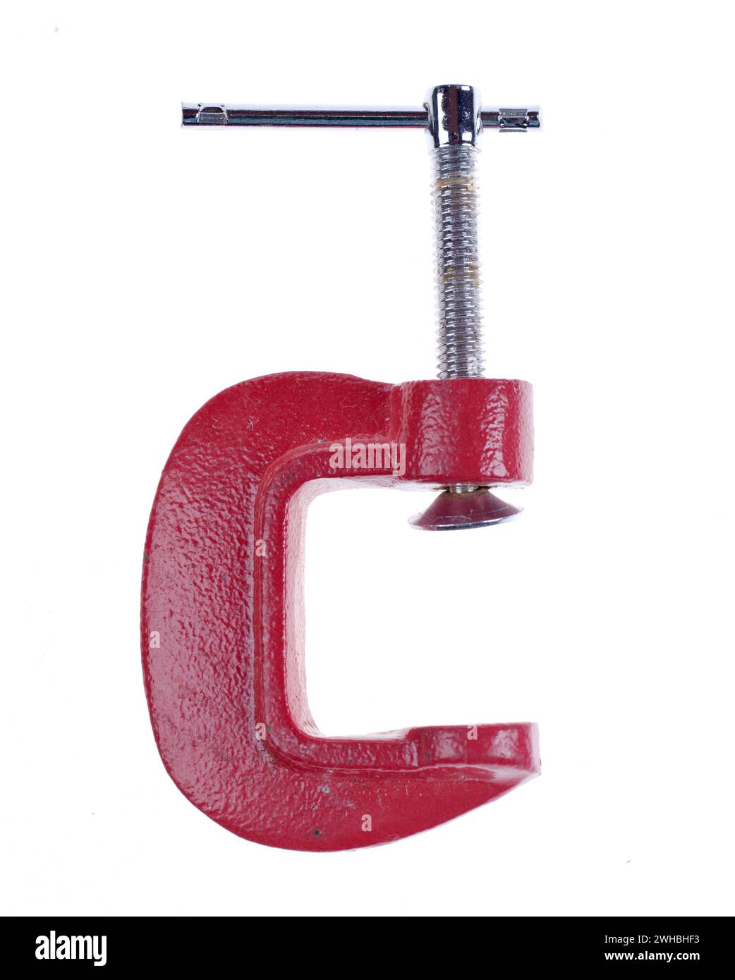 G clamp hi-res stock photography and images - Alamy