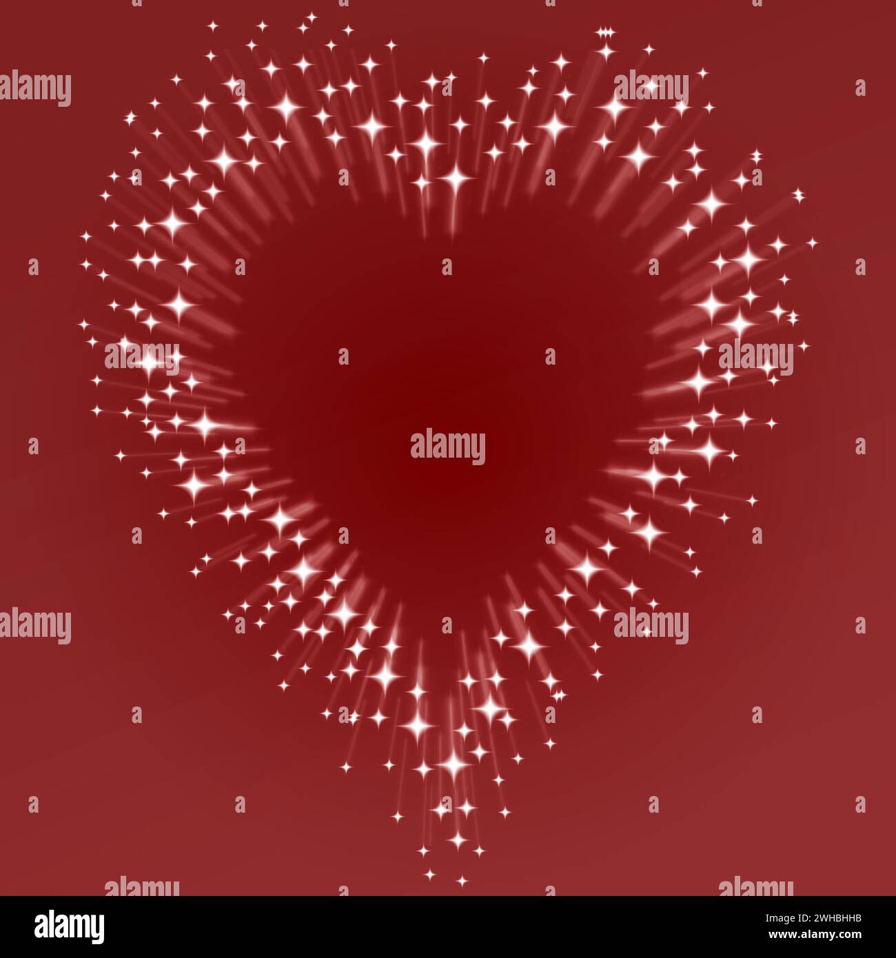 Bursting heart hi-res stock photography and images - Alamy