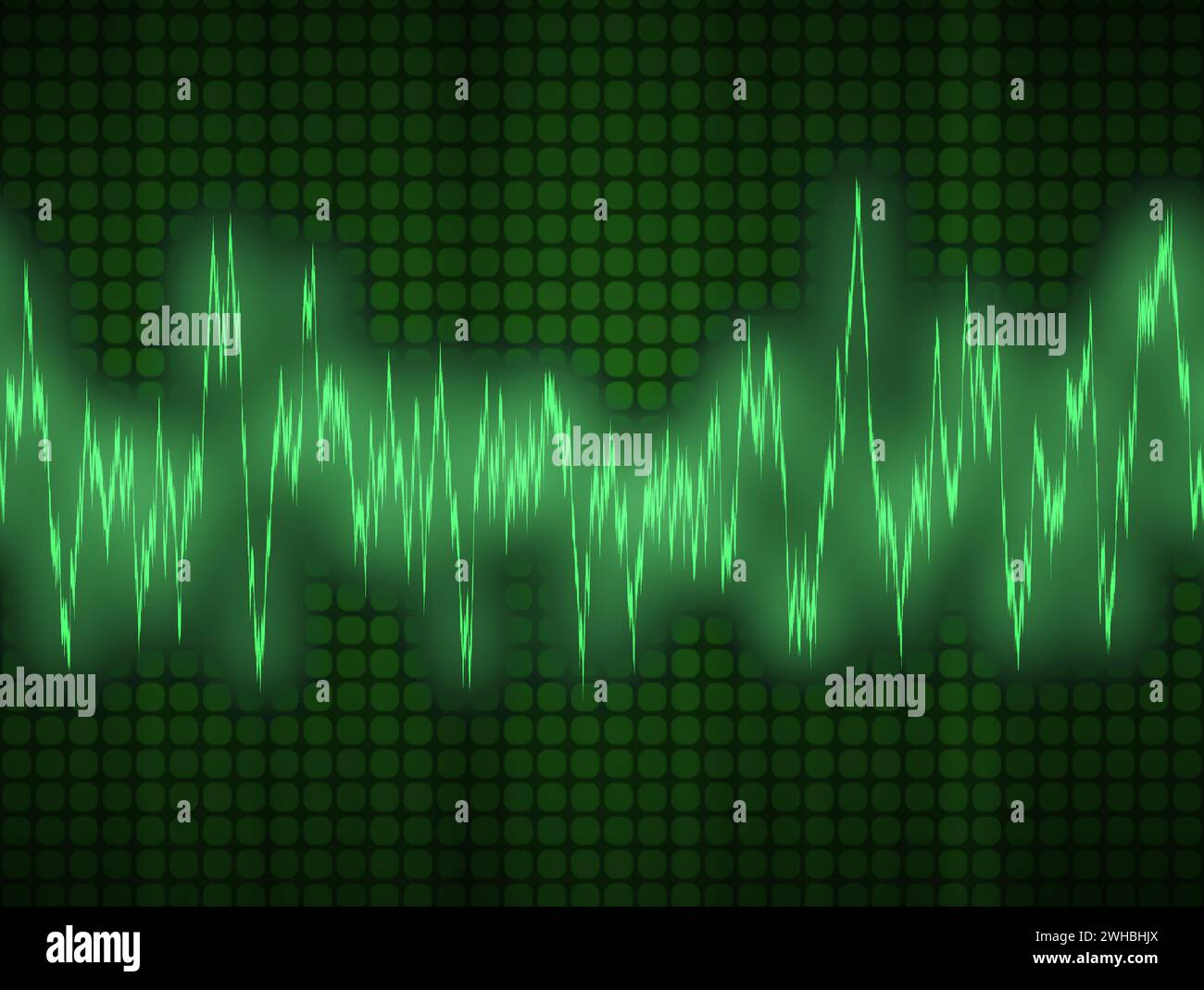 Wavelength image hi-res stock photography and images - Alamy
