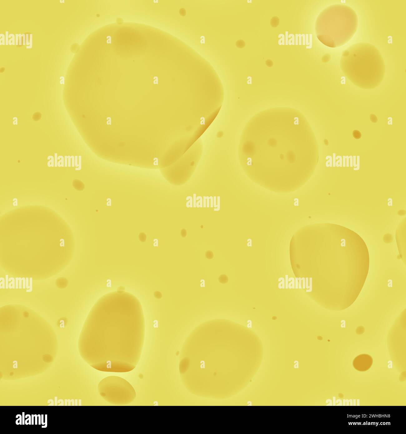 Yellow swiss cheese Stock Photo - Alamy