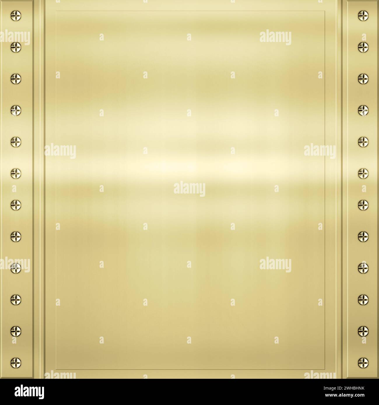 great shiny gold metal background texture image Stock Photo - Alamy