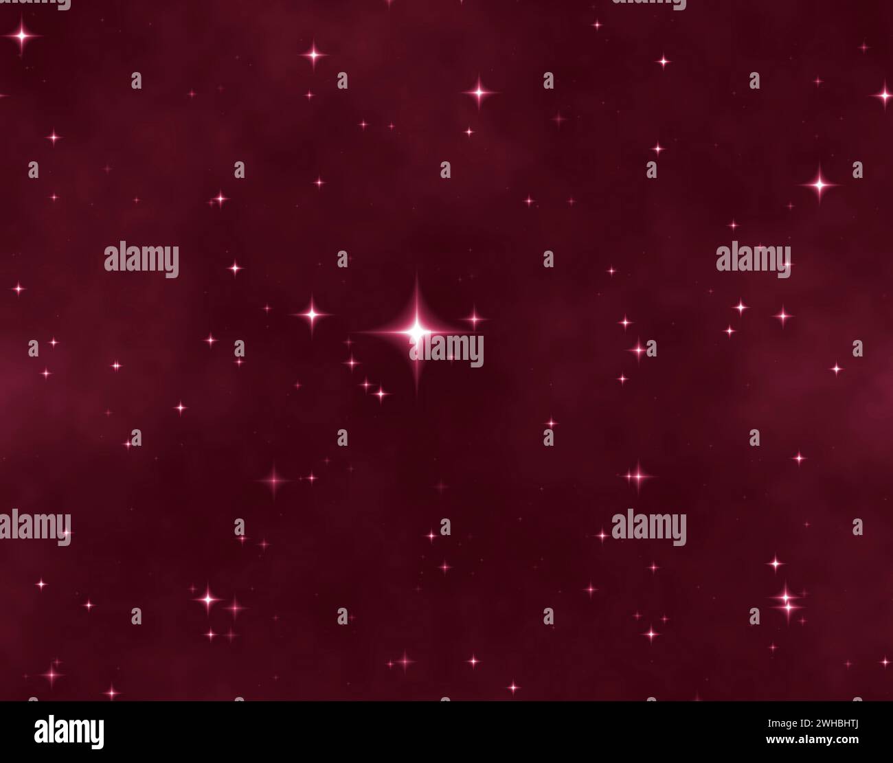 Scifi starfield hi-res stock photography and images - Alamy