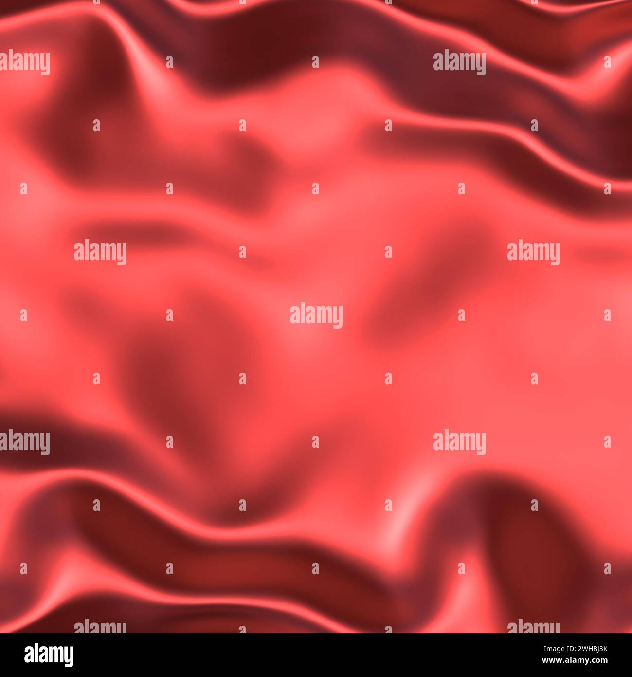 Satin red material hi-res stock photography and images - Alamy