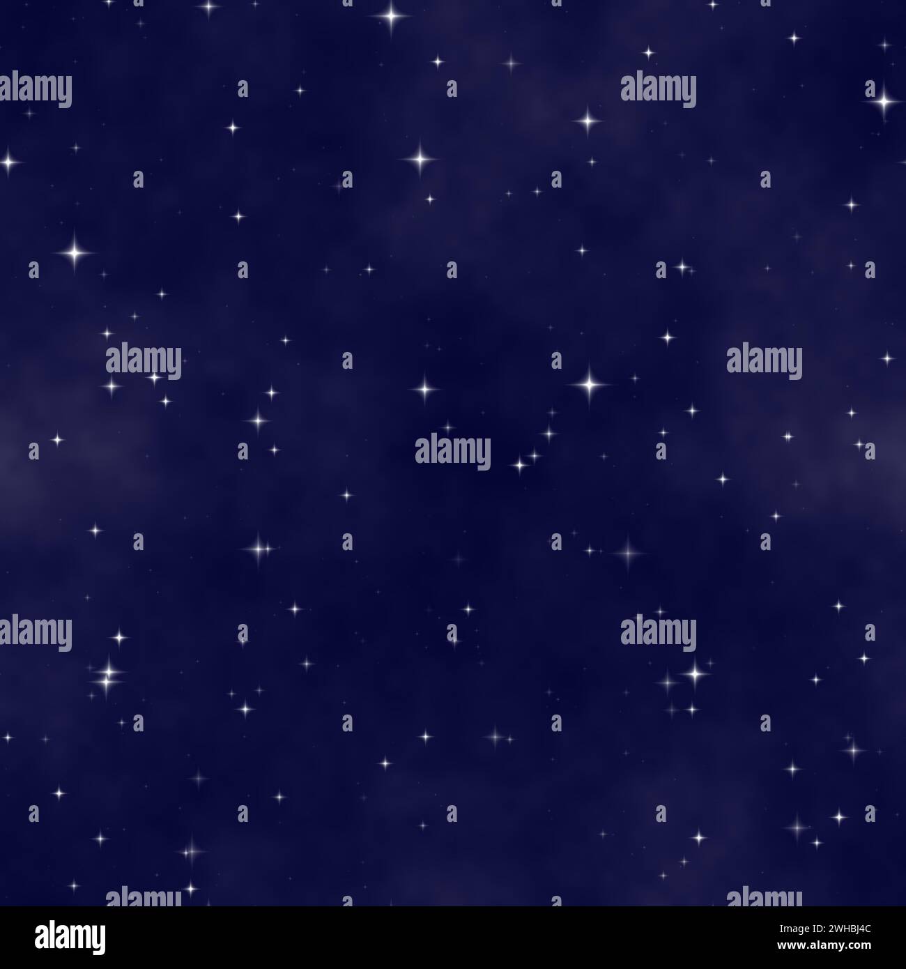 Starfield field hi-res stock photography and images - Alamy