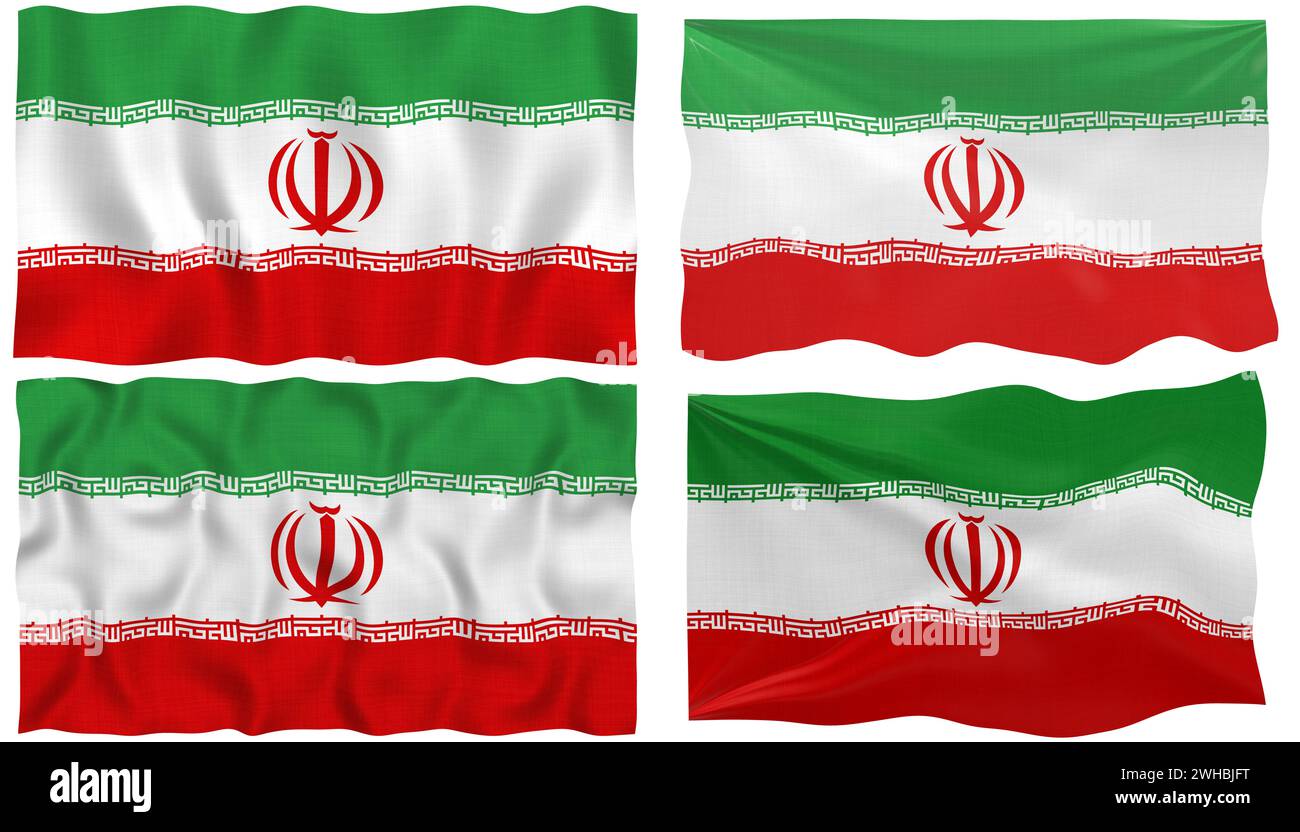 Persian nation Cut Out Stock Images & Pictures - Alamy