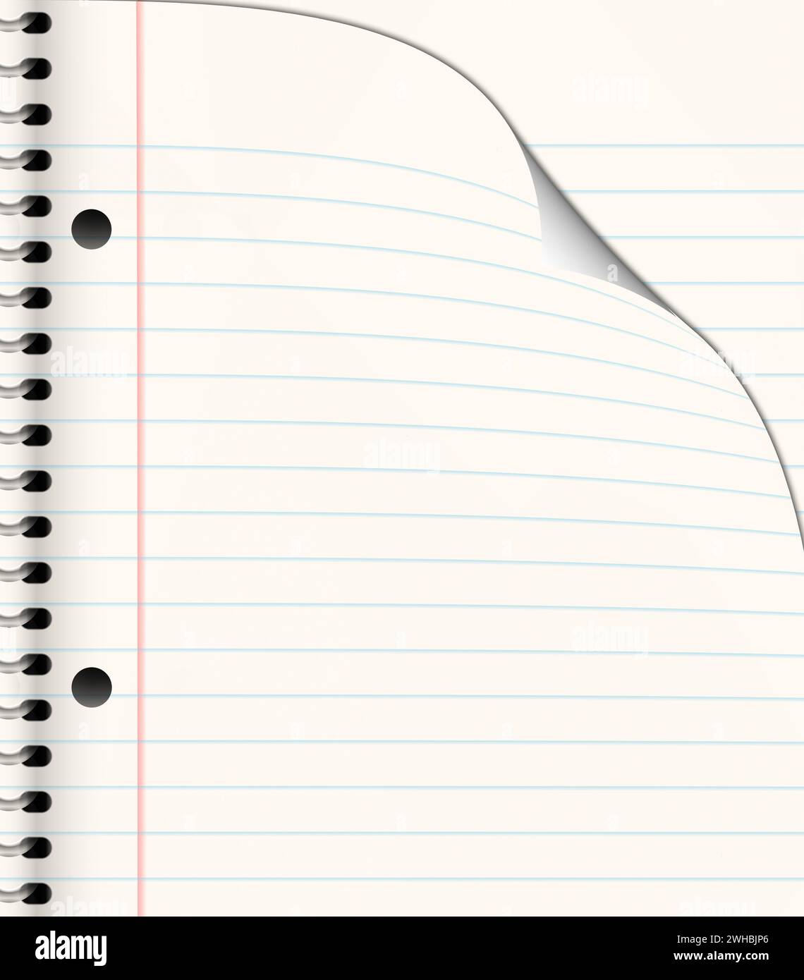 Writing book image hi-res stock photography and images - Alamy