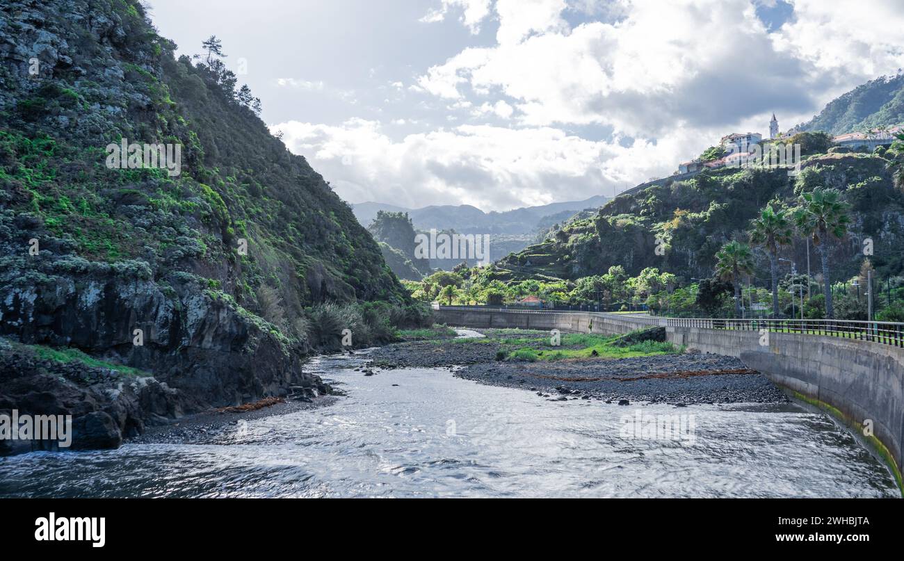 Visitmadeira hi-res stock photography and images - Alamy
