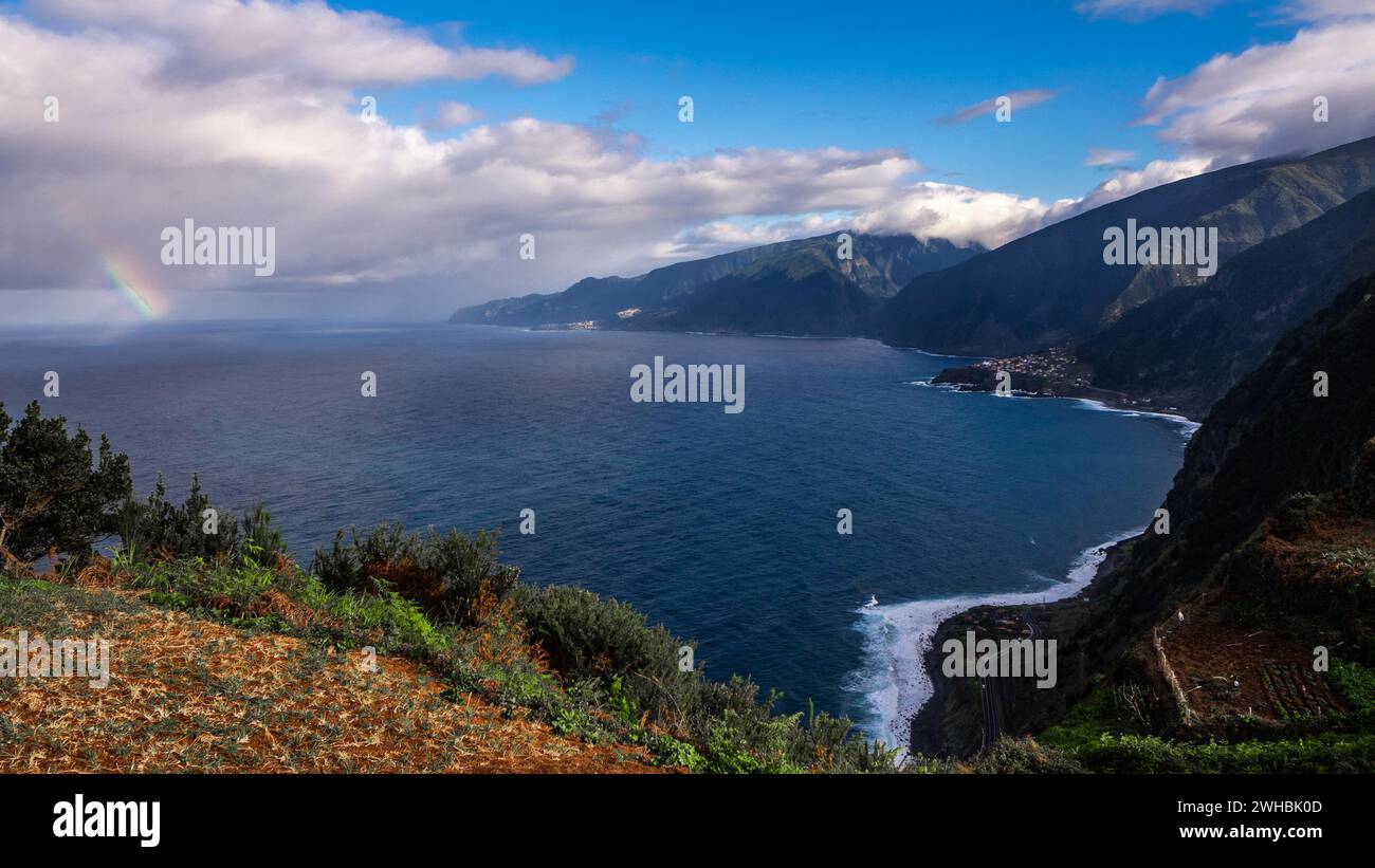 Visitmadeira hi-res stock photography and images - Alamy