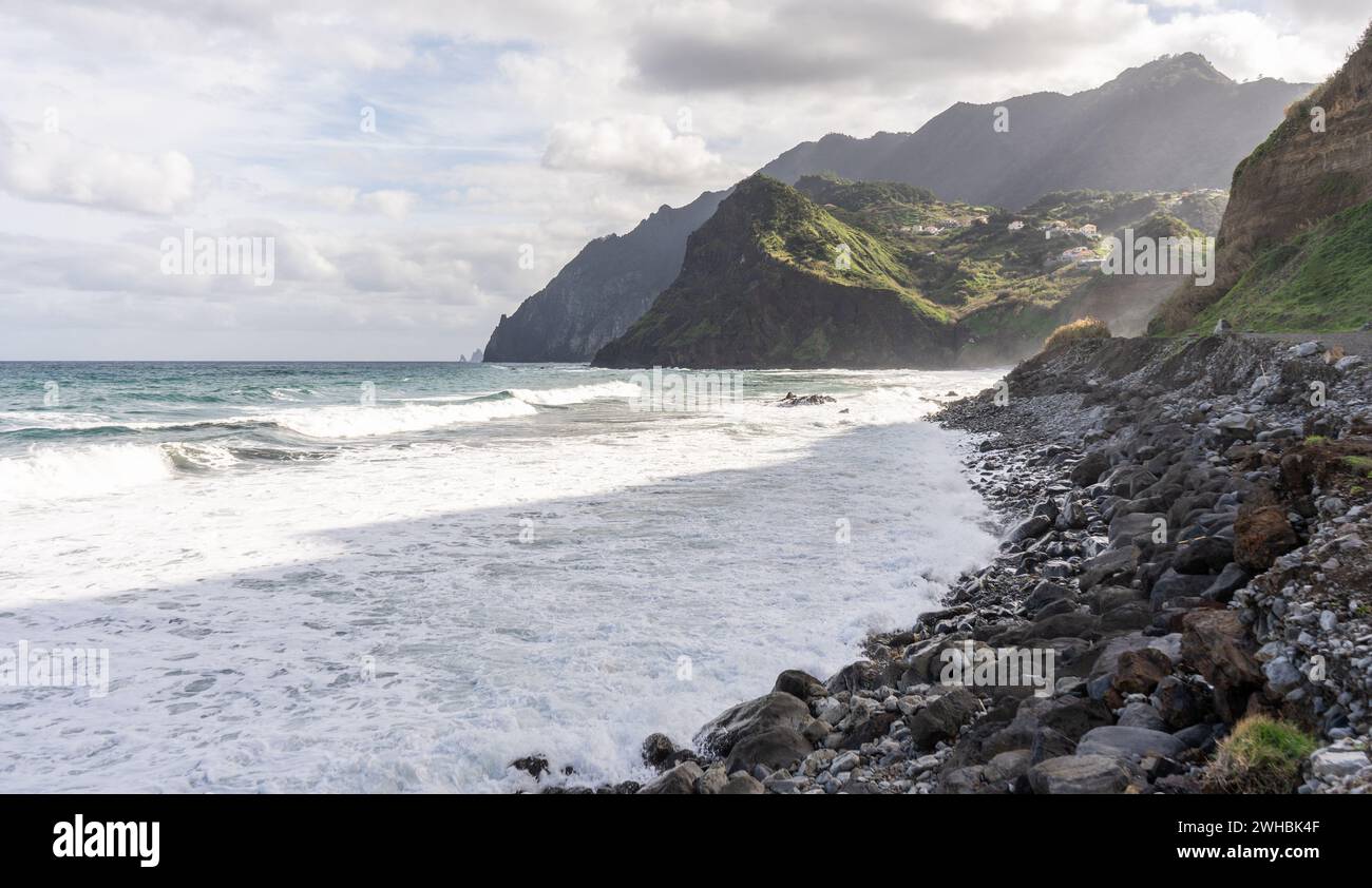 Traveltomadeira hi-res stock photography and images - Alamy