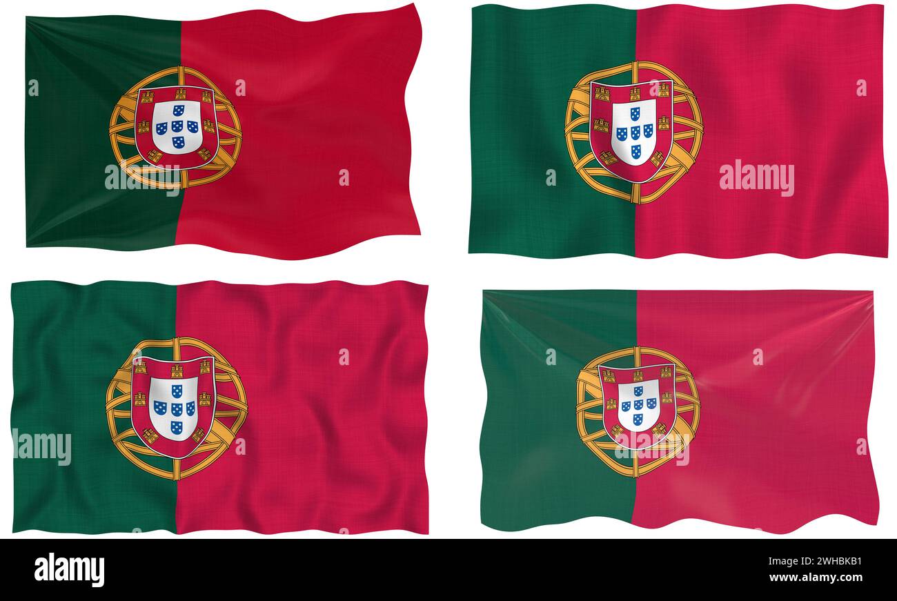 Emblem of portugal Cut Out Stock Images & Pictures - Alamy
