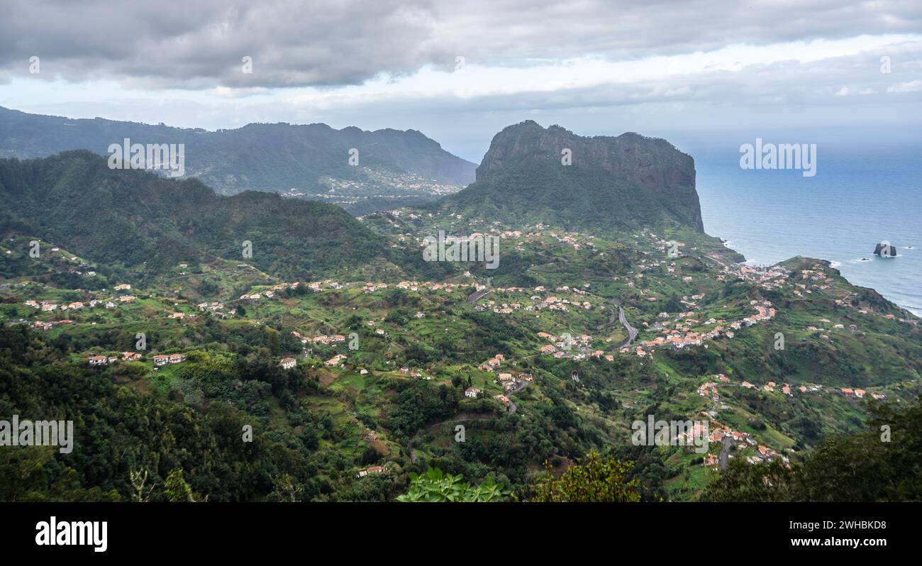 Visitmadeira hi-res stock photography and images - Alamy