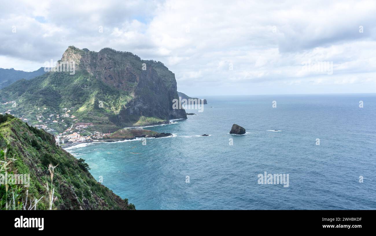 Visitmadeira hi-res stock photography and images - Alamy