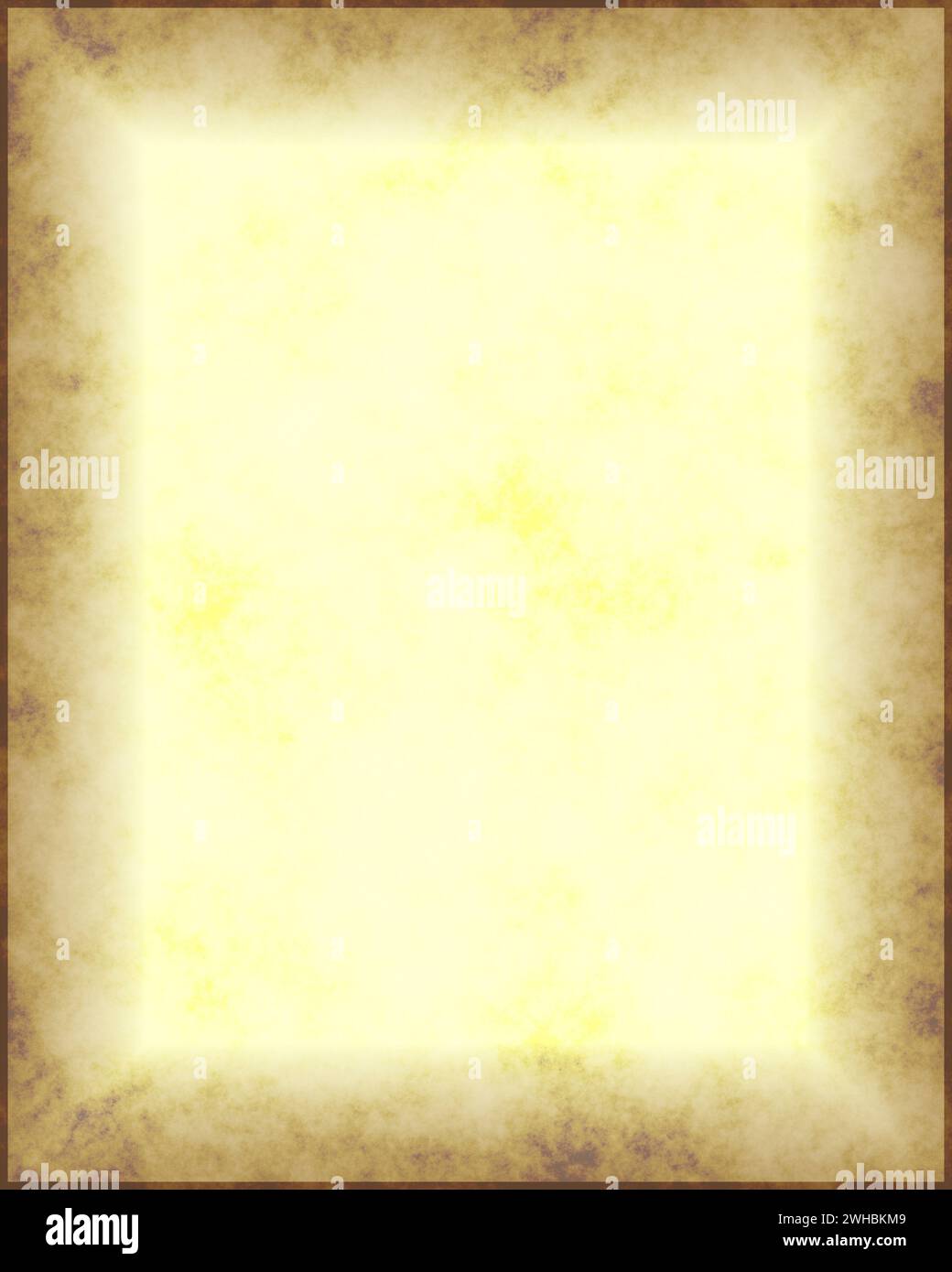 Rough parchment hi-res stock photography and images - Alamy