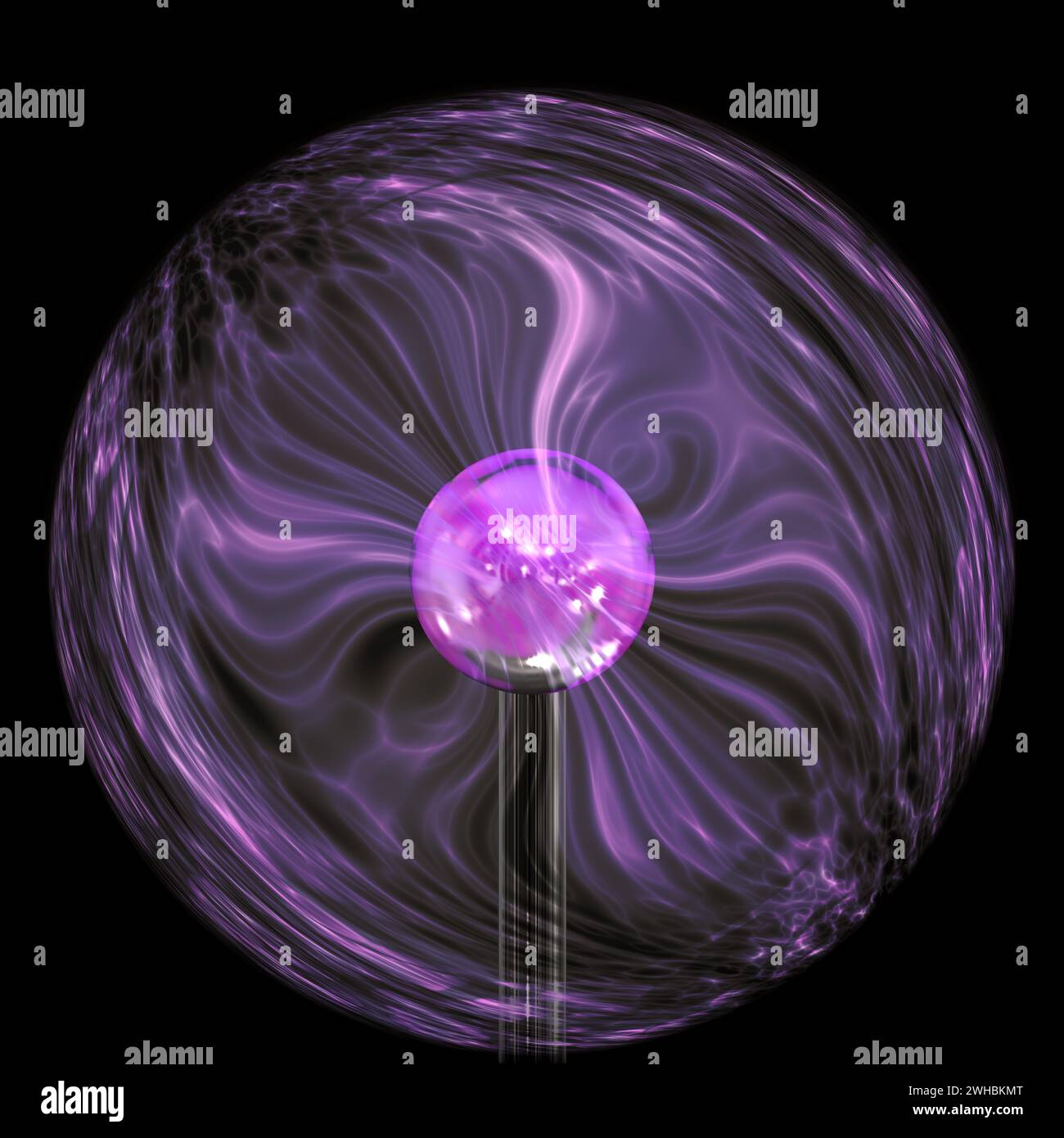 Plasma arc hi-res stock photography and images - Alamy