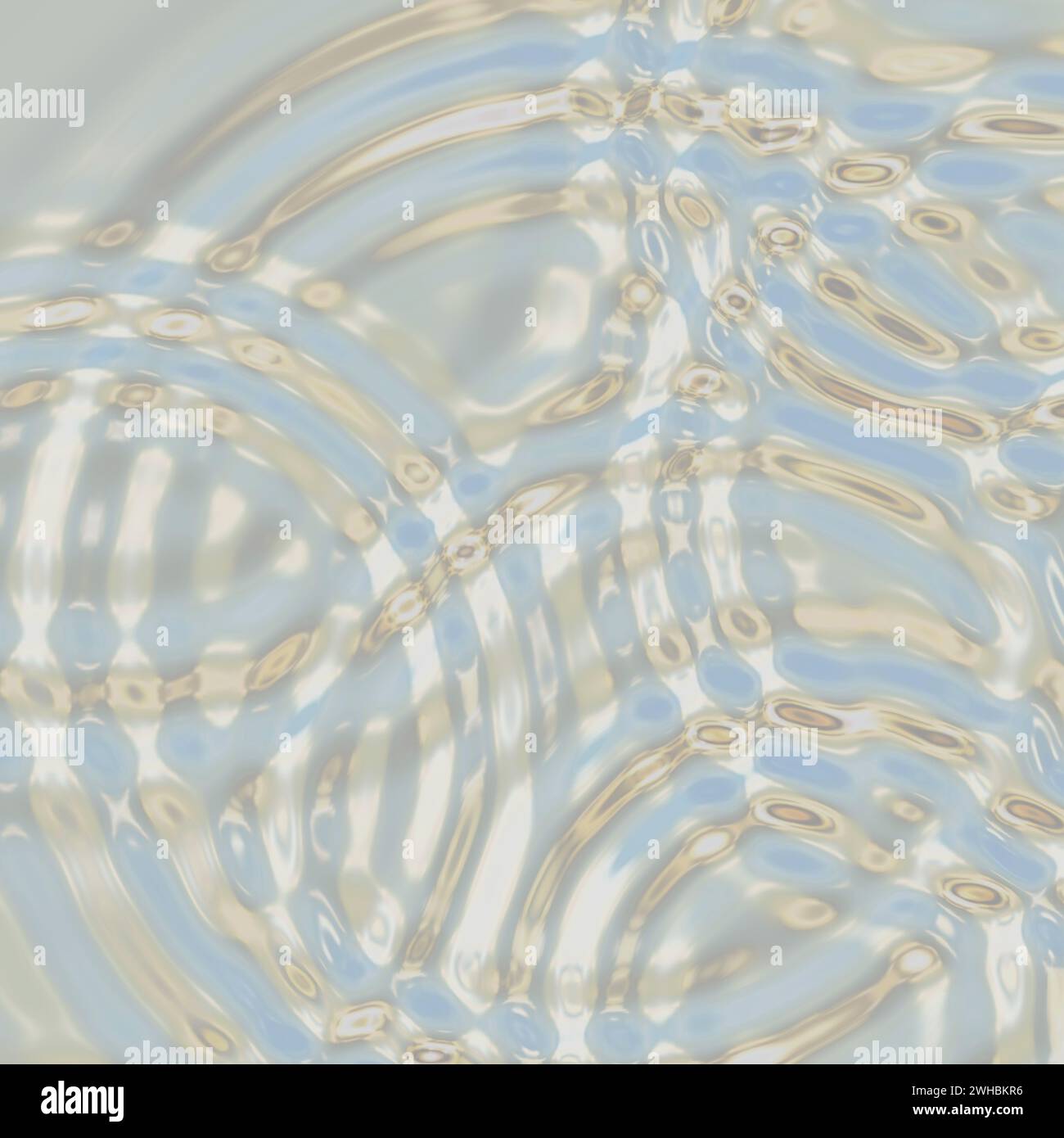 Shiny silver fluid hi-res stock photography and images - Alamy