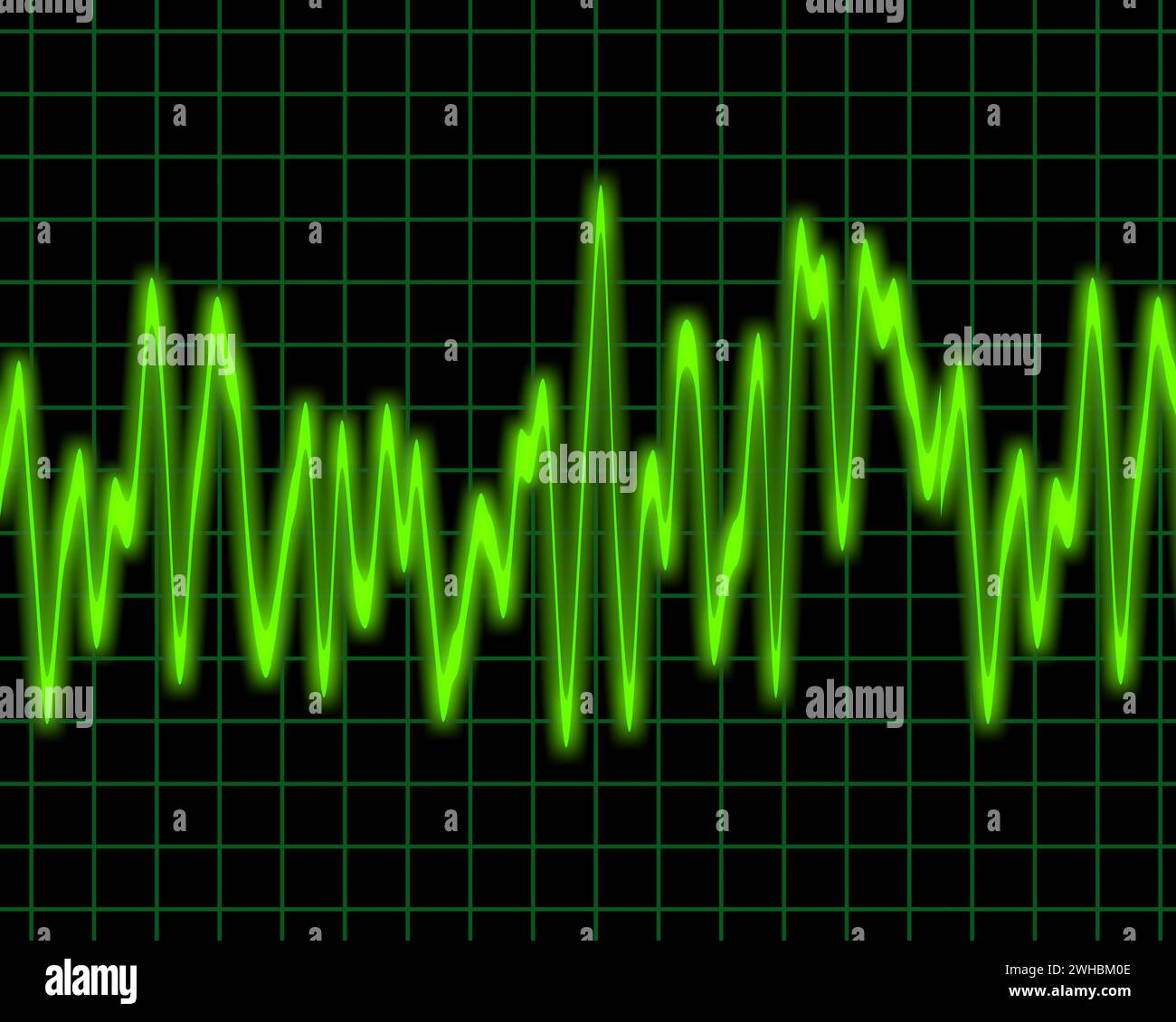 Wavelength image hi-res stock photography and images - Alamy