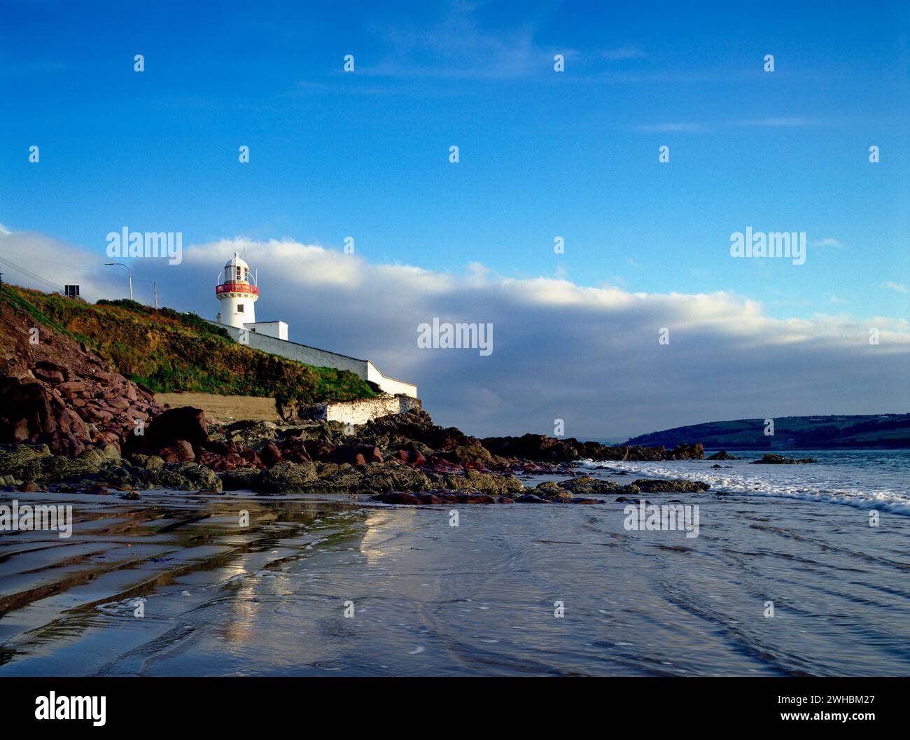 Youghal county cork hi-res stock photography and images - Alamy