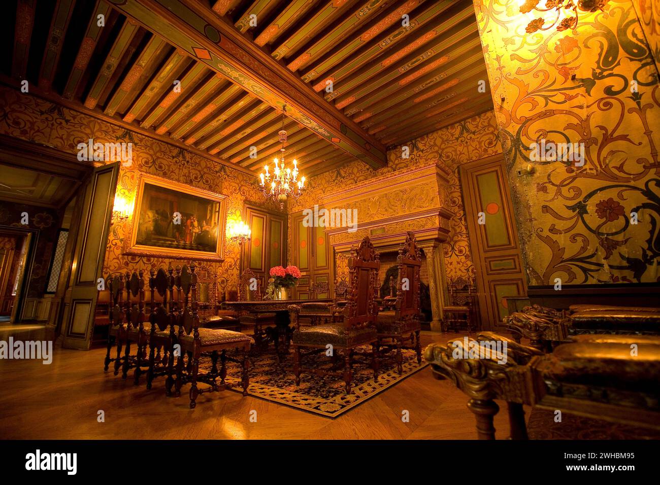 Généraux france hi-res stock photography and images - Alamy