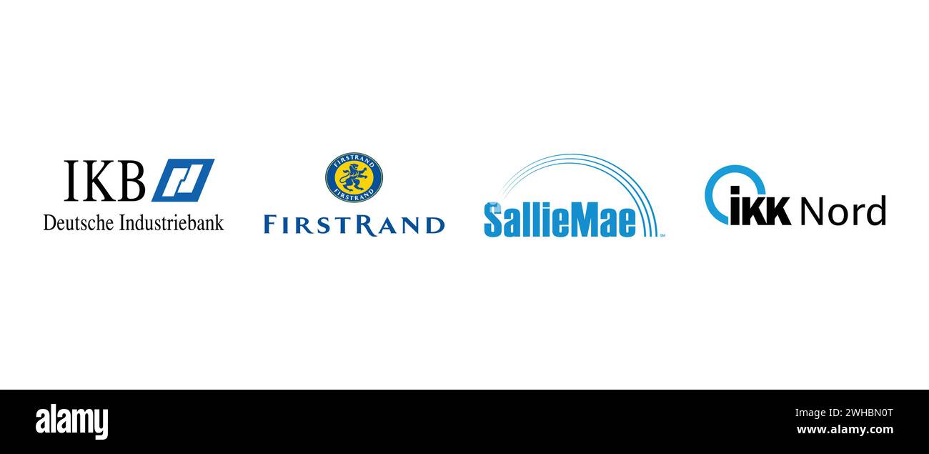 Ikb font hi-res stock photography and images - Alamy