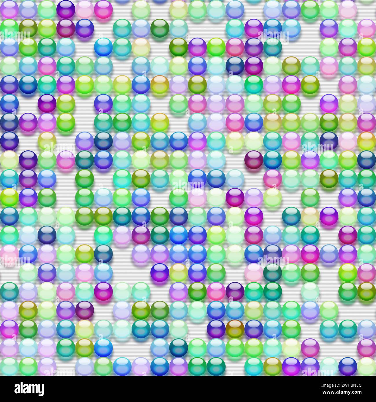 Colourful balls hi-res stock photography and images - Alamy