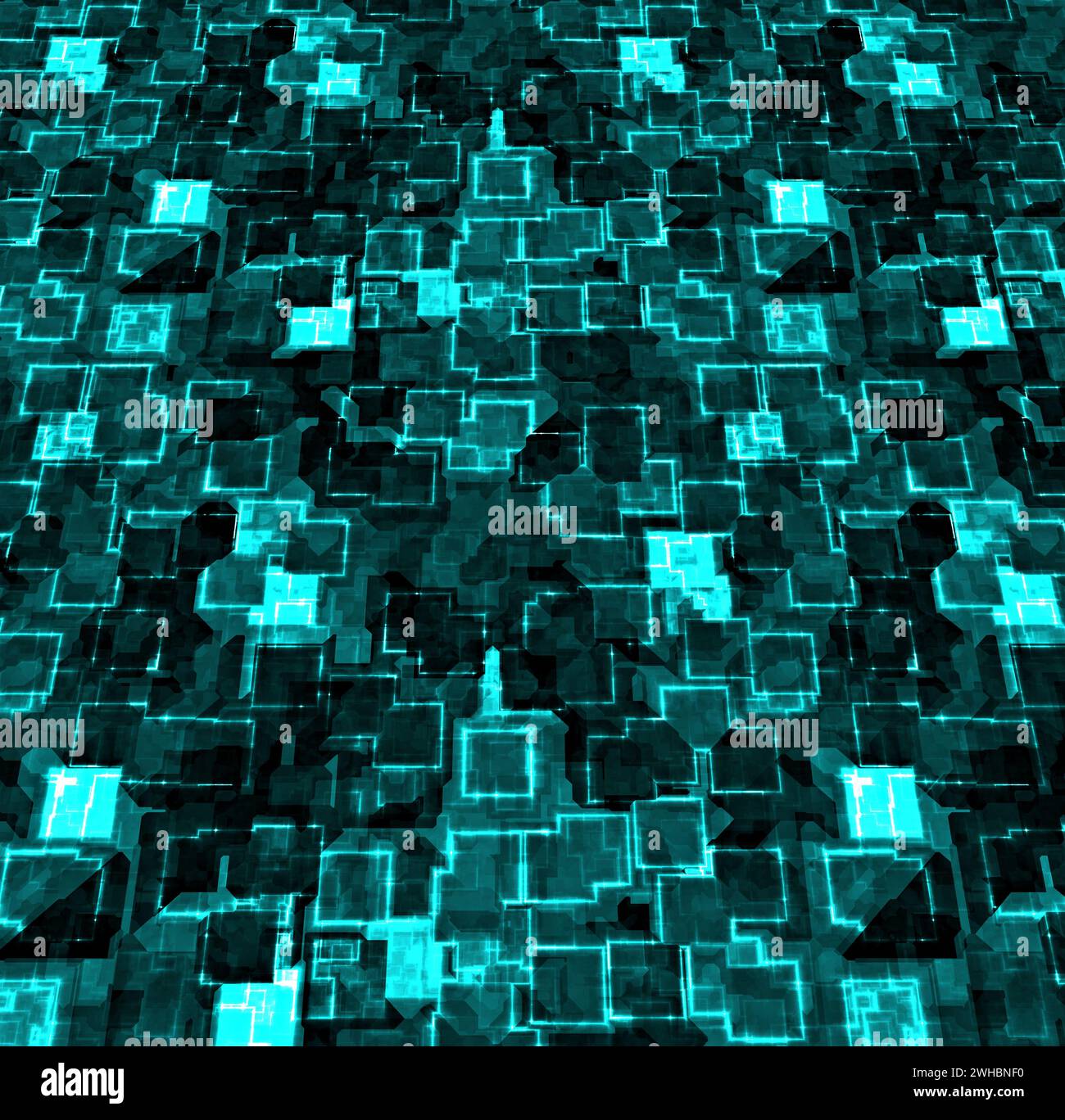 Image of cyber hi-res stock photography and images - Alamy