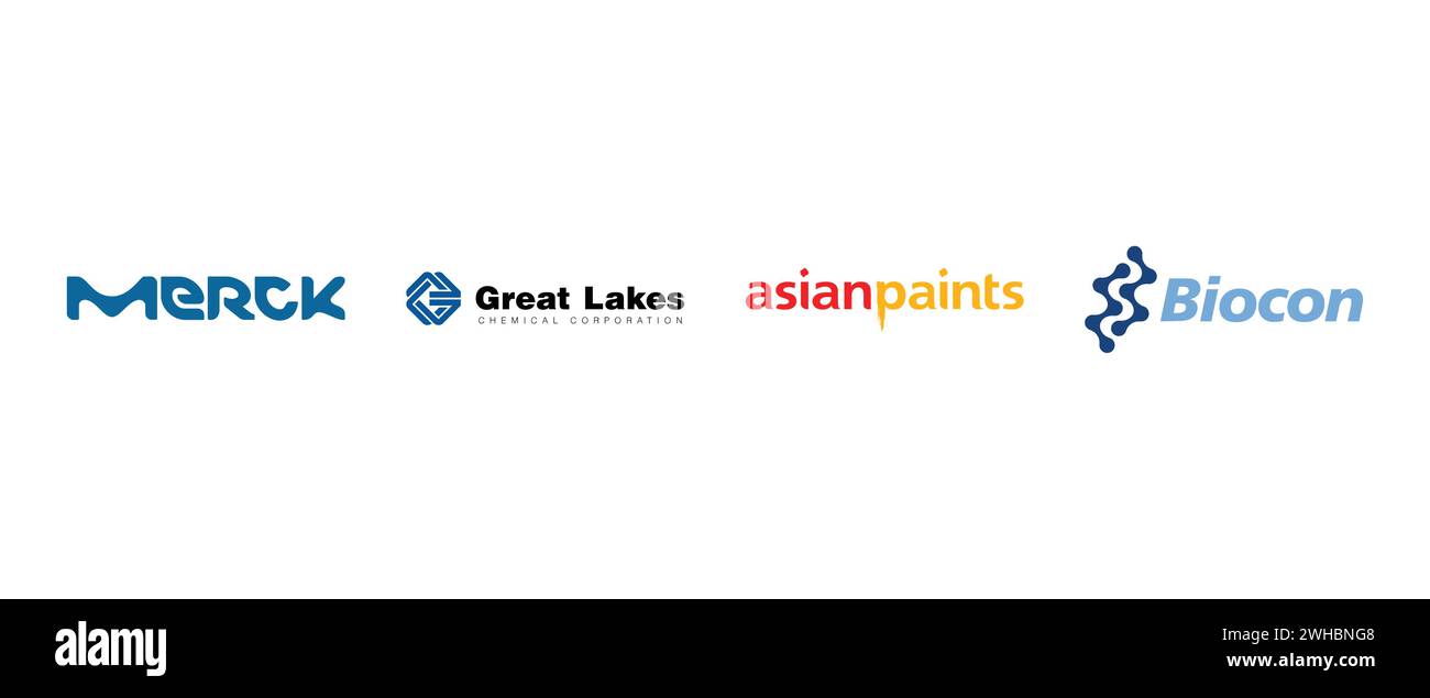 Great logo Stock Vector Images - Alamy