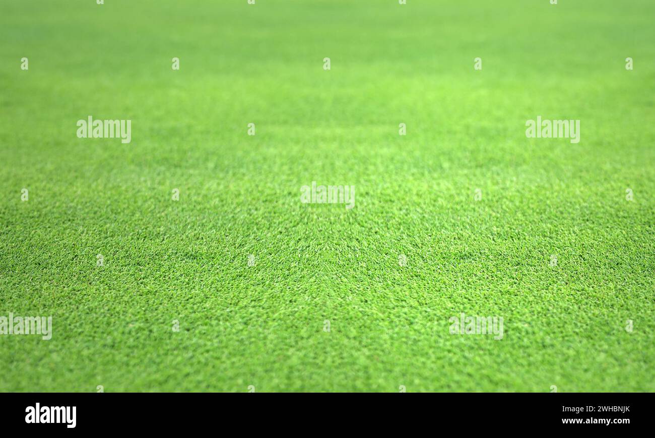 Perfect golf green hi-res stock photography and images - Alamy