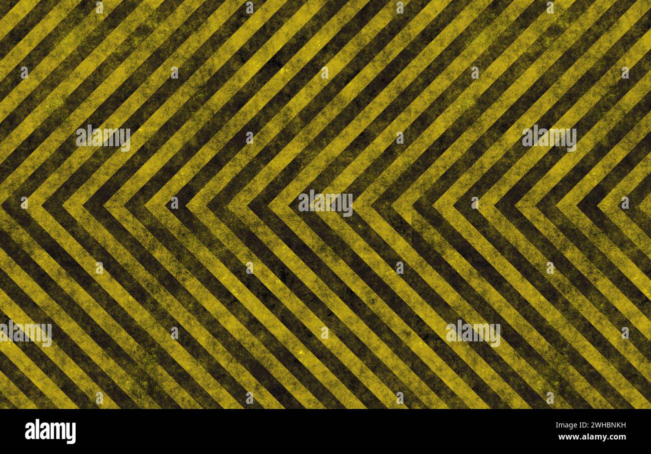 Hazard warning lines hi-res stock photography and images - Alamy