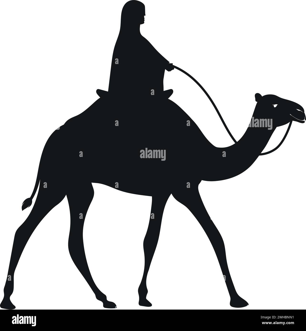 Isra mohammed Stock Vector Images - Alamy