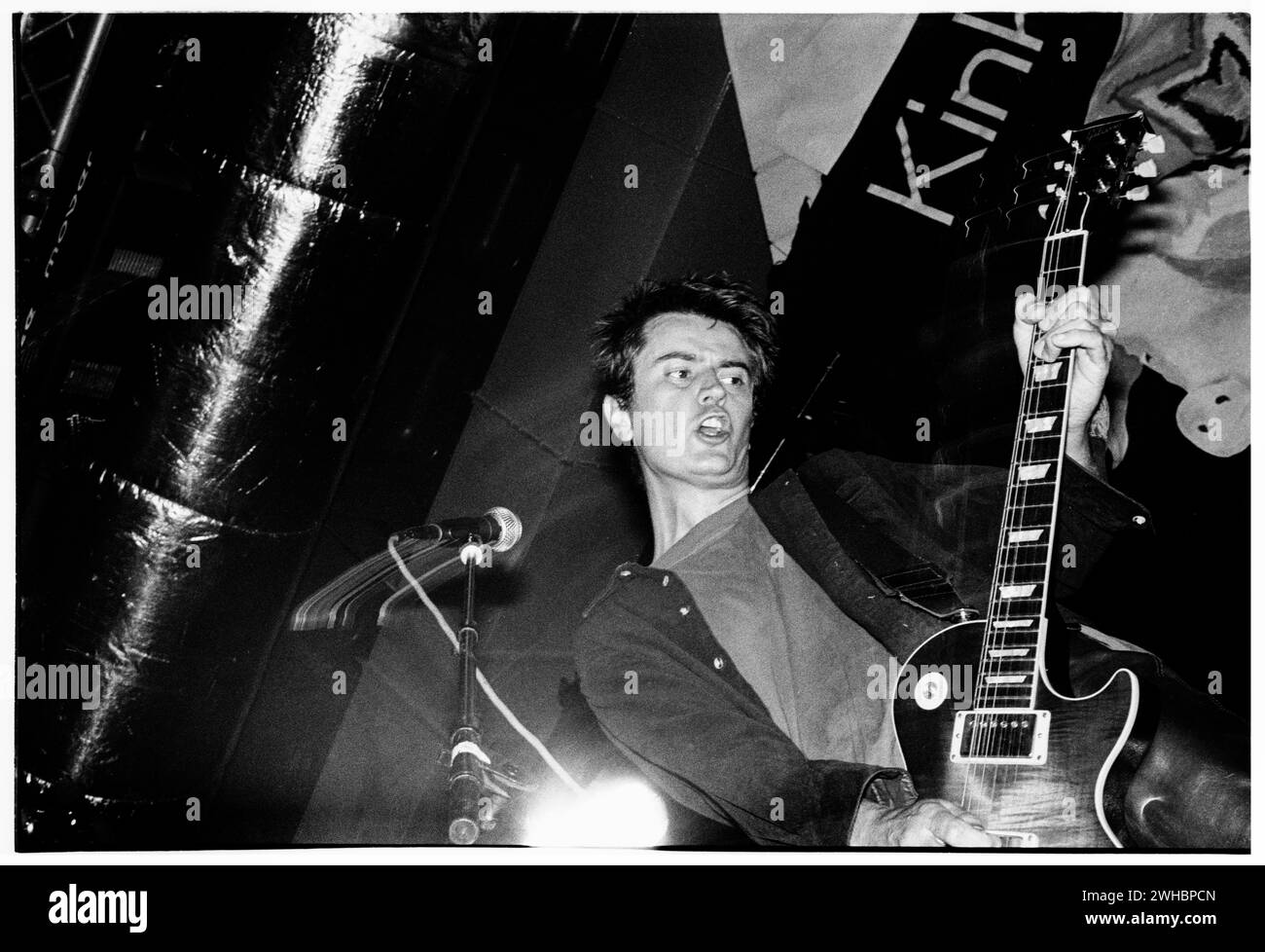 Johnny bull hi-res stock photography and images - Alamy