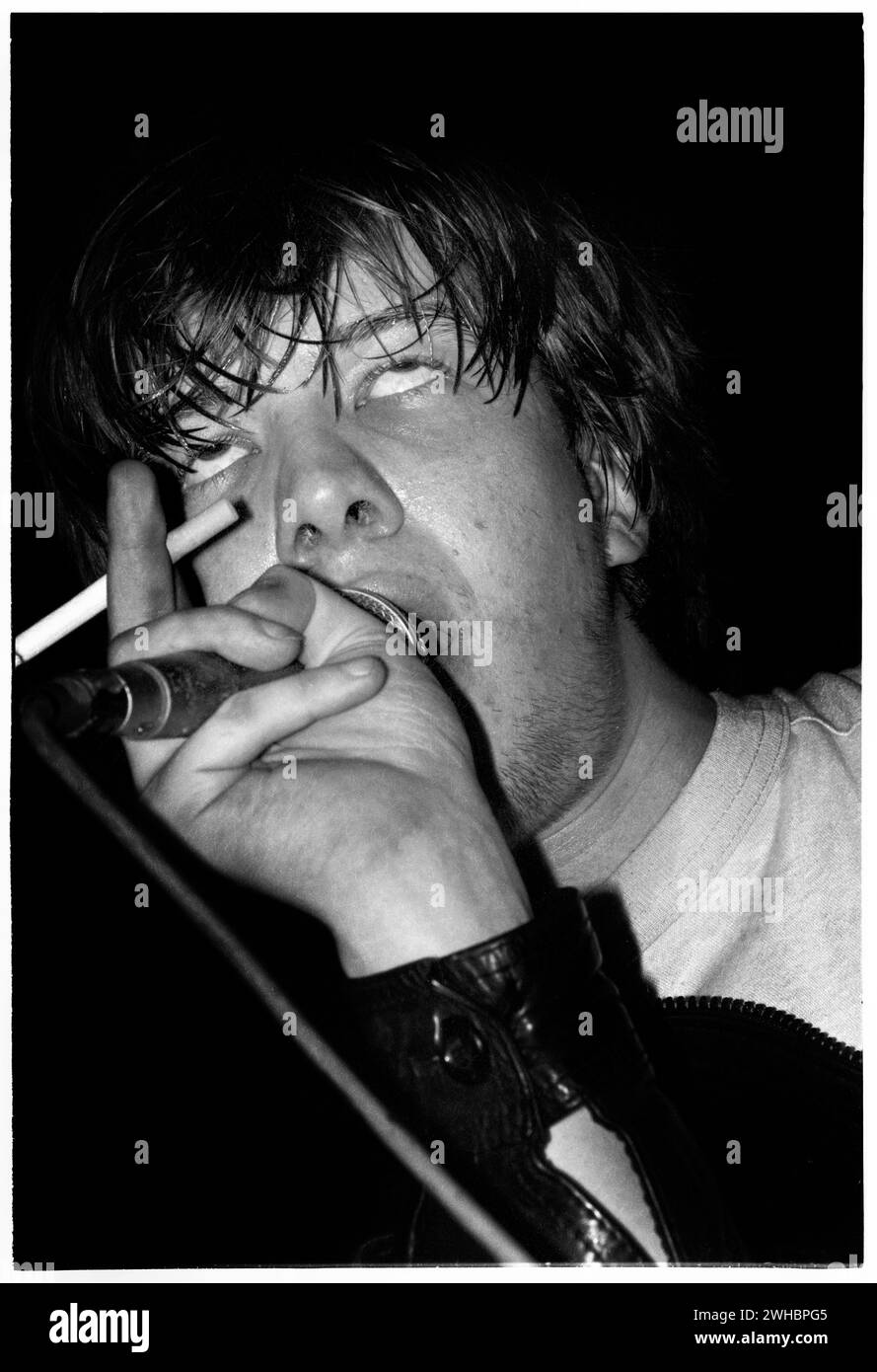 Andrew caldwell Black and White Stock Photos & Images - Alamy