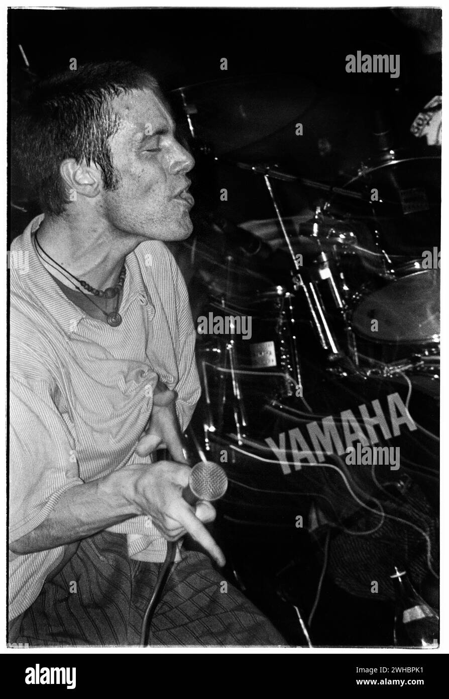 Emperor of ice cream band hi-res stock photography and images - Alamy