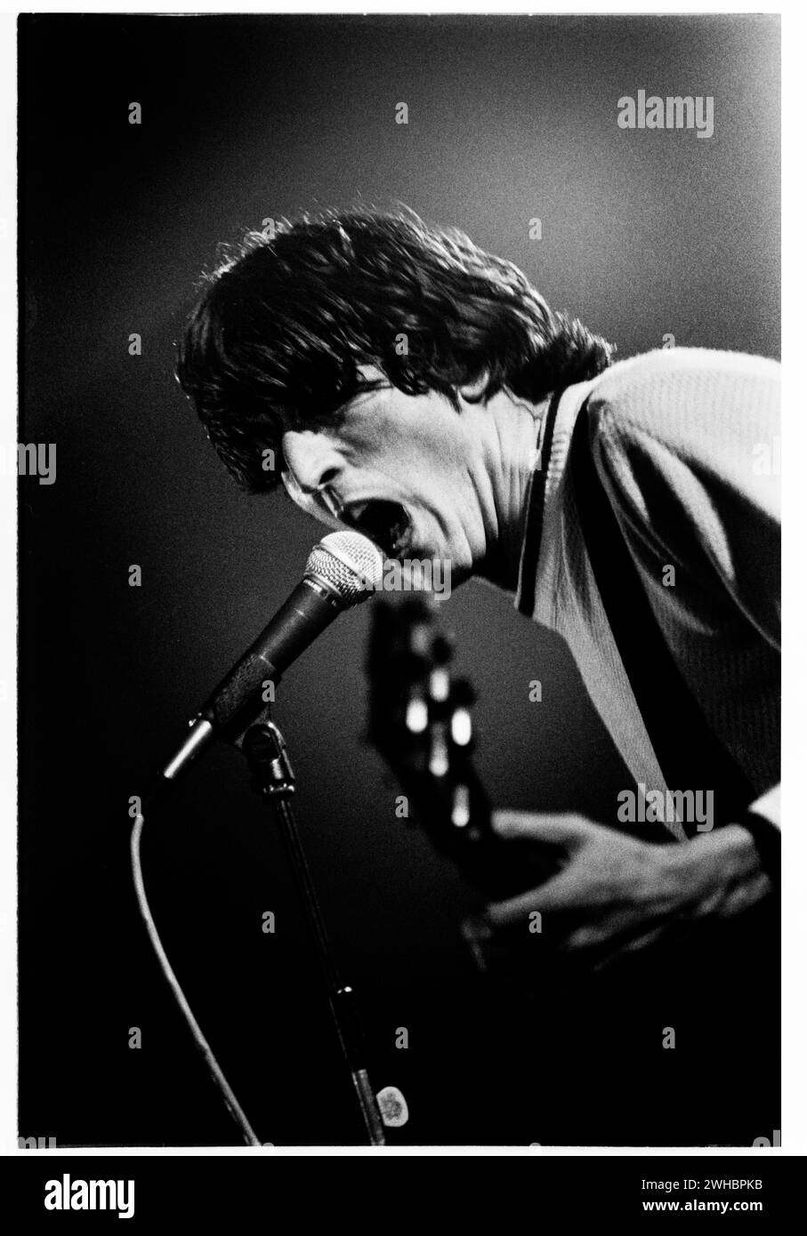 Kinky machine band hi-res stock photography and images - Alamy