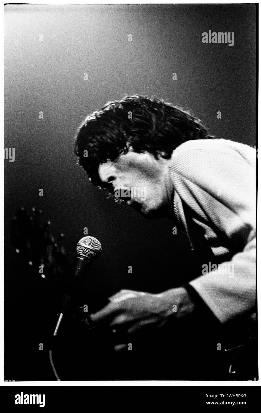 Kinky machine band hi-res stock photography and images - Alamy