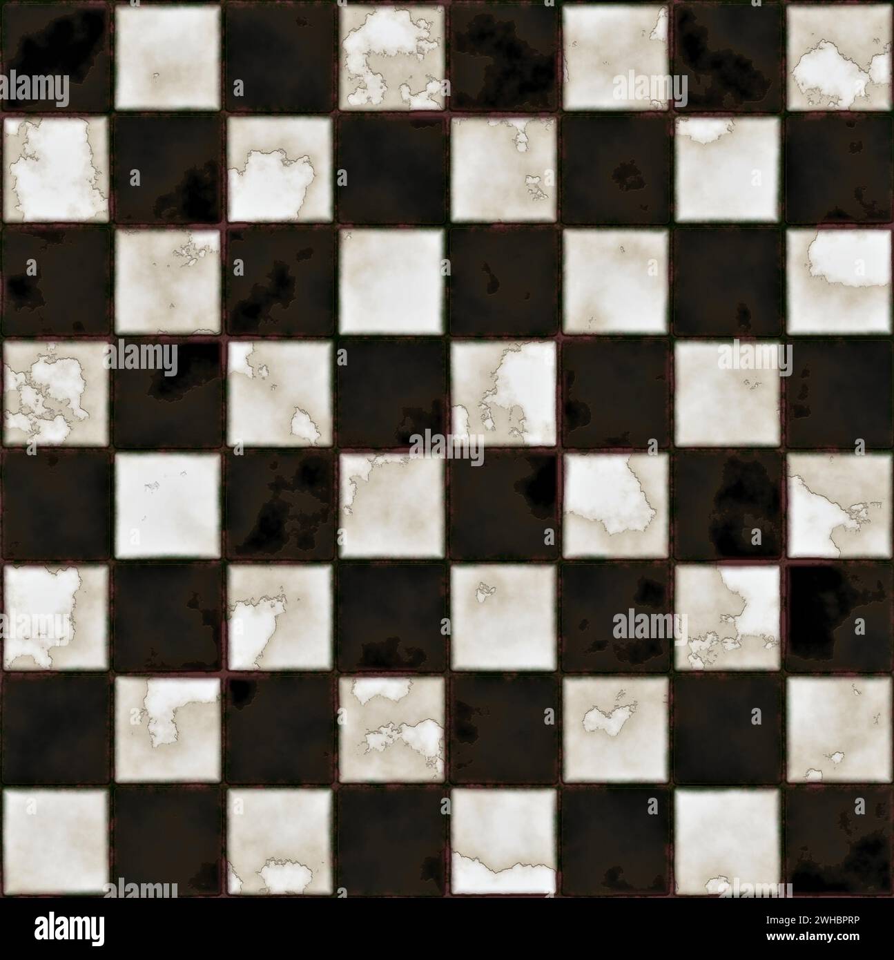 Chess floor texture hi-res stock photography and images - Alamy
