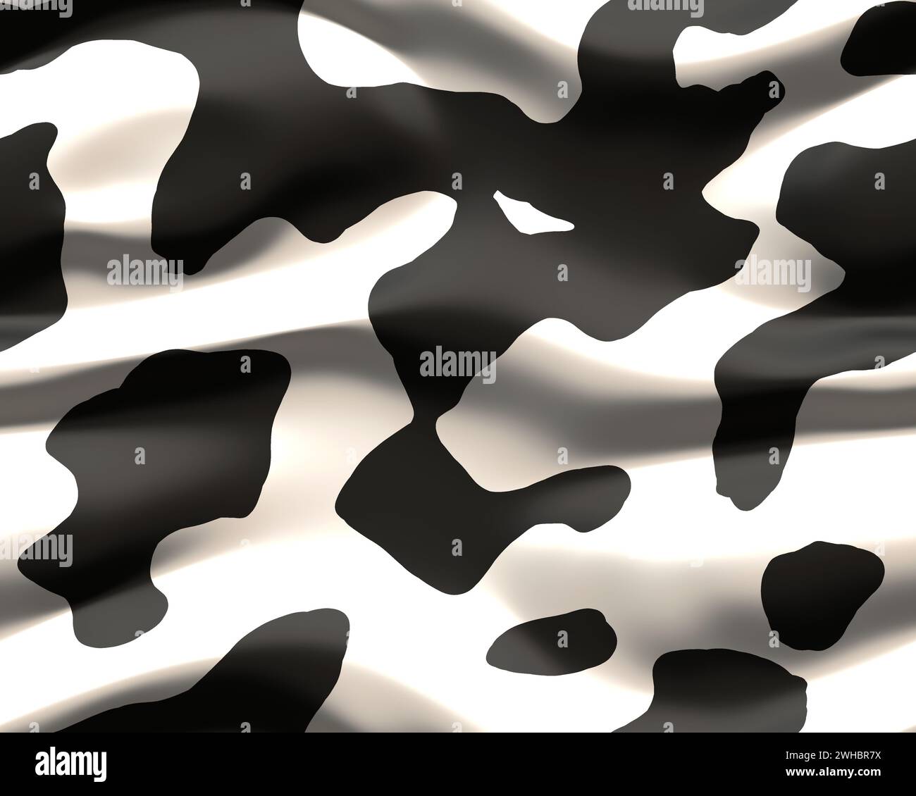Abstract cow hi-res stock photography and images - Alamy