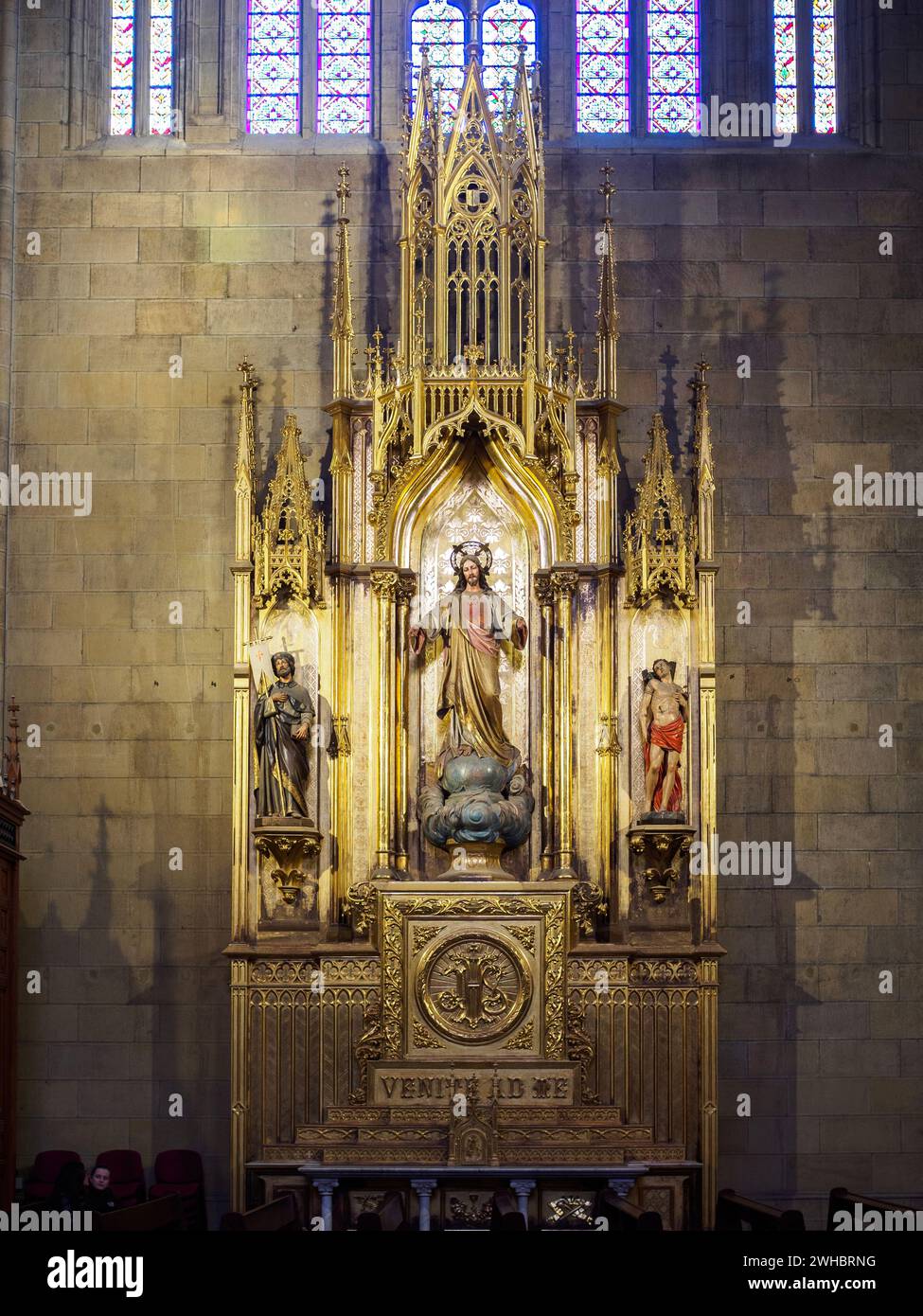 Buen 2023 hi-res stock photography and images - Alamy