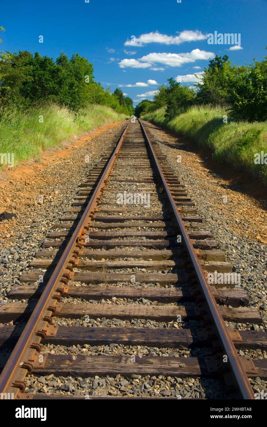 The oregon railroad hi-res stock photography and images - Alamy