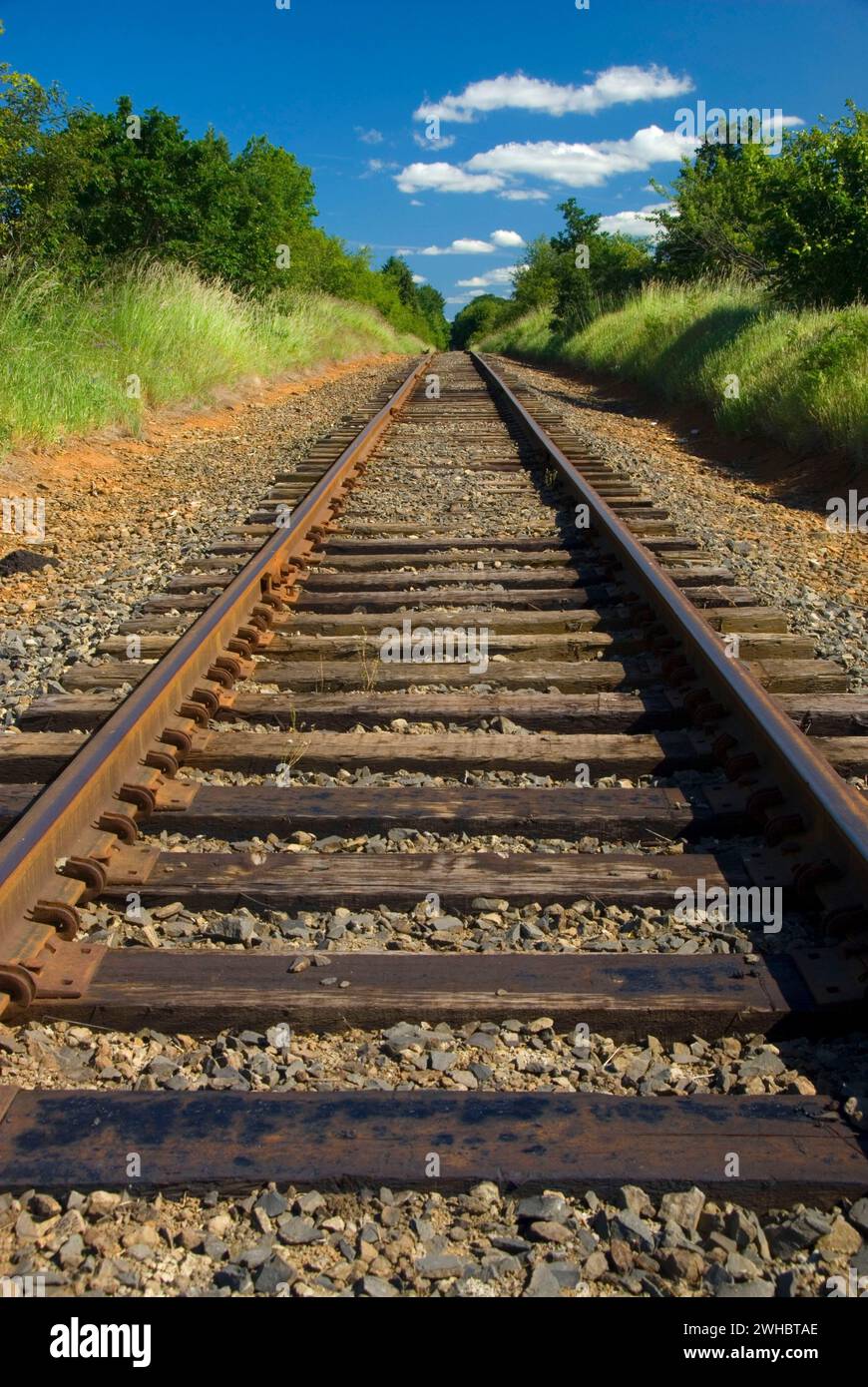 The oregon railroad hi-res stock photography and images - Alamy