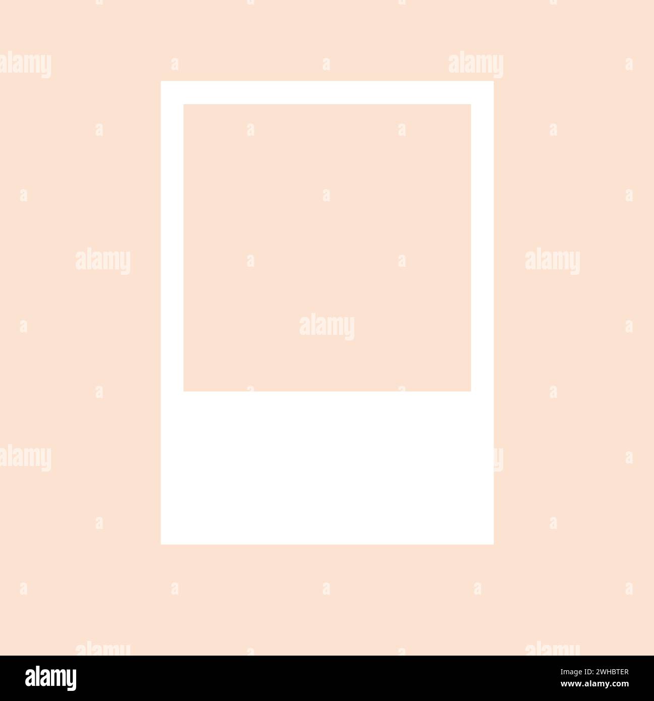 Peach color backgrounds Stock Vector Images - Alamy