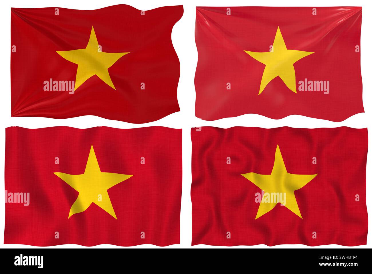 Vietnamese emblem Cut Out Stock Images & Pictures - Alamy