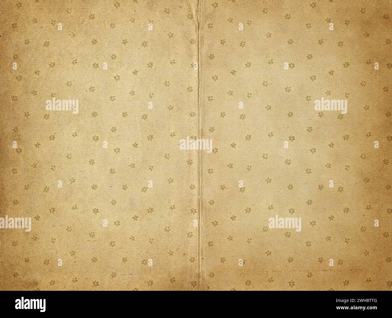 Old parchment paper Stock Photo - Alamy