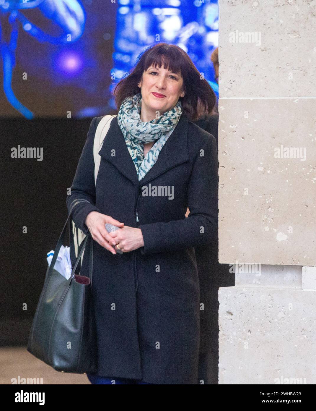 Rachel reeves rachel reeves hi-res stock photography and images - Alamy