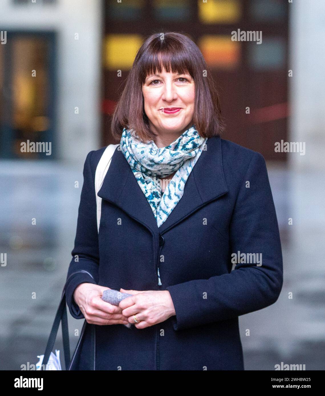 Rachel reeves rachel reeves hi-res stock photography and images - Alamy