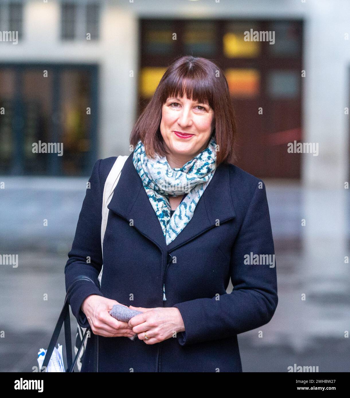 Rachel reeves rachel reeves hi-res stock photography and images - Alamy